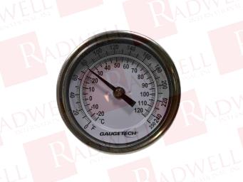 GT32-27 Thermostat by GAUGETECH