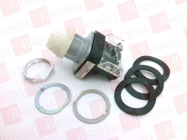 800T-QH24W Pilot Light by ALLEN BRADLEY