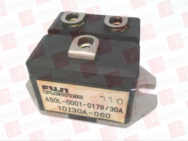 A50L-0001-0179/30A Transistor by FANUC