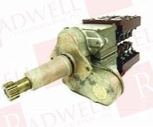 21800-013 Gear Box/Clutch Part by LIMITORQUE