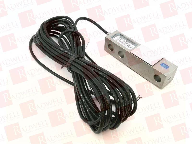 65023-02E5-A5-01F Load Cell by SENSORTRONICS
