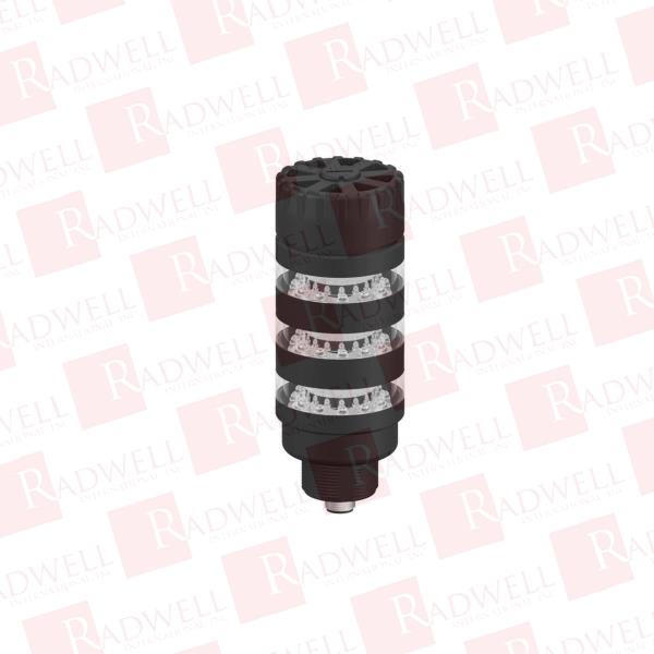 TL50BLGBRQ Stack Light by BANNER ENGINEERING