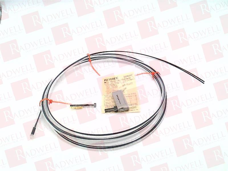 FU-93Z Fiber Optic Cable by KEYENCE CORP