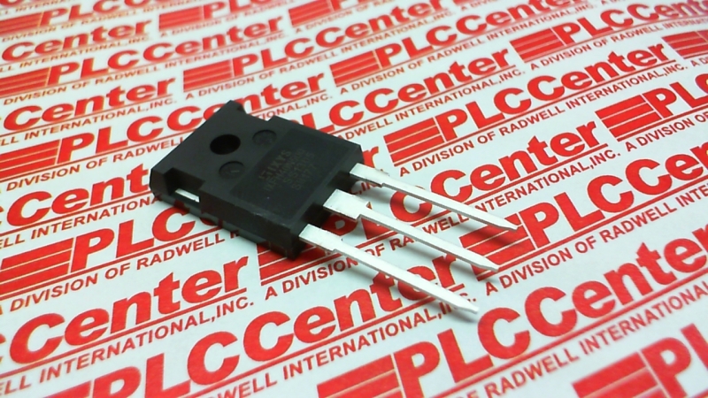 IXFH40N50Q2 Transistor by IXYS