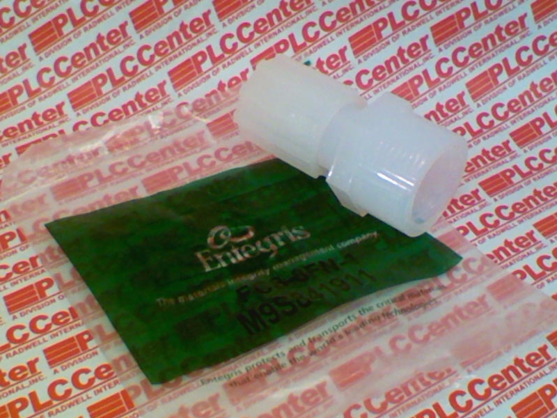 FC8-8FN-1 Conduit/Fitting by ENTEGRIS FLUID