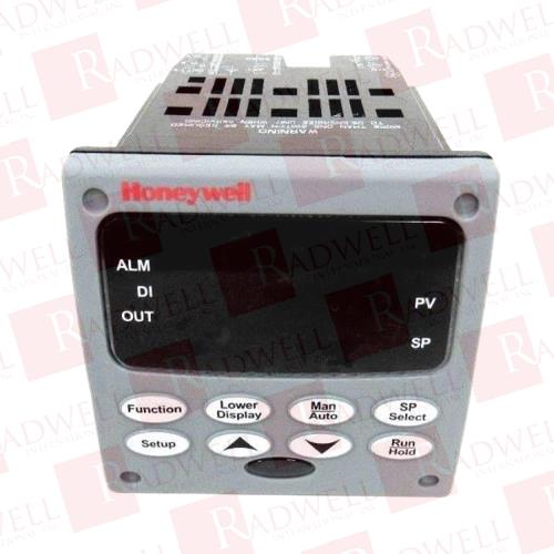 DC2500-EE-3A0R-200-00000-00-0 Temperature/Process Control by HONEYWELL