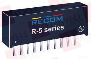 R-533.3PA Power Management IC by RECOM
