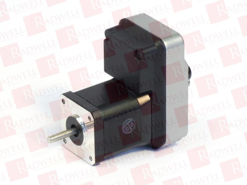 LCA423-SCM-01 Stepper Motor by SCHNEIDER ELECTRIC