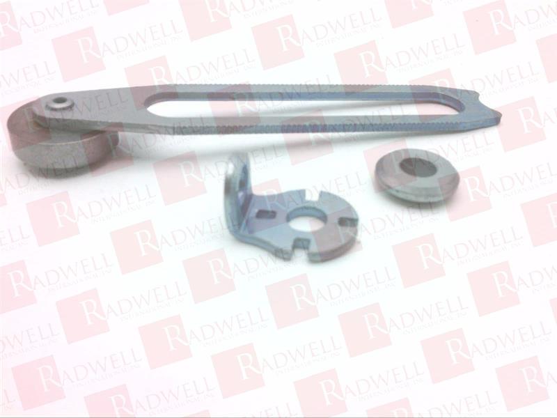 ZCKY43 Limit Switch by TELEMECANIQUE SENSORS