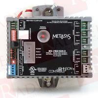 MS-VMA1610-0U HVAC Control System Board by JOHNSON CONTROLS