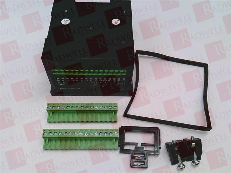 V120-22-UA2 VDC Logic I/O Module by UNITRONICS