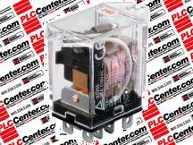 LY2F-DC12 Relay/Socket by OMRON