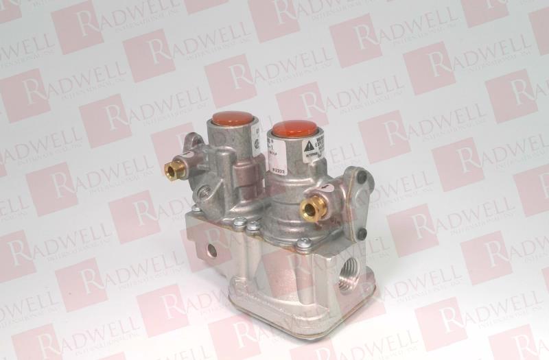 G292AA-1 Control Valve by BASO GAS PRODUCTS LLC