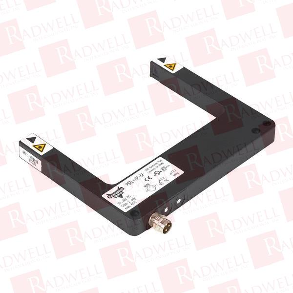 PSUL-0P-6F Position Sensor/Transmitter/Monitor by AUTOMATION DIRECT