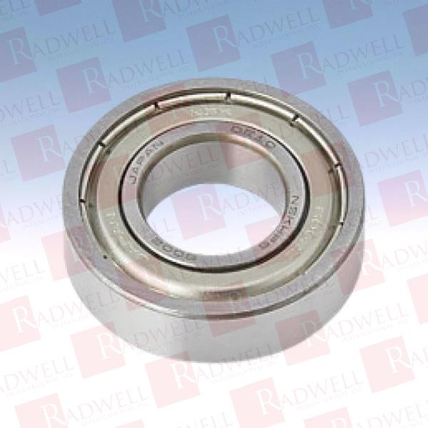 6900Z Bearing by NSK