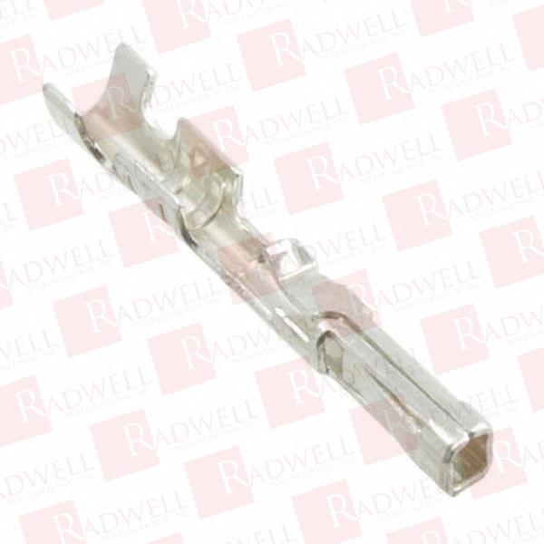 16-02-0102 Connector/Terminal/Pin by MOLEX