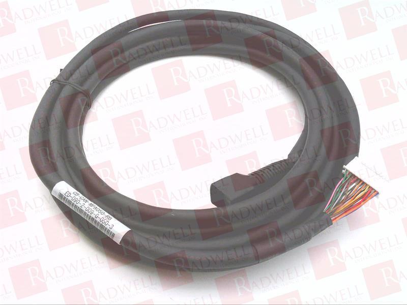 CB-CAN-MPA050-RB Servo Cable and Accessory by IAI