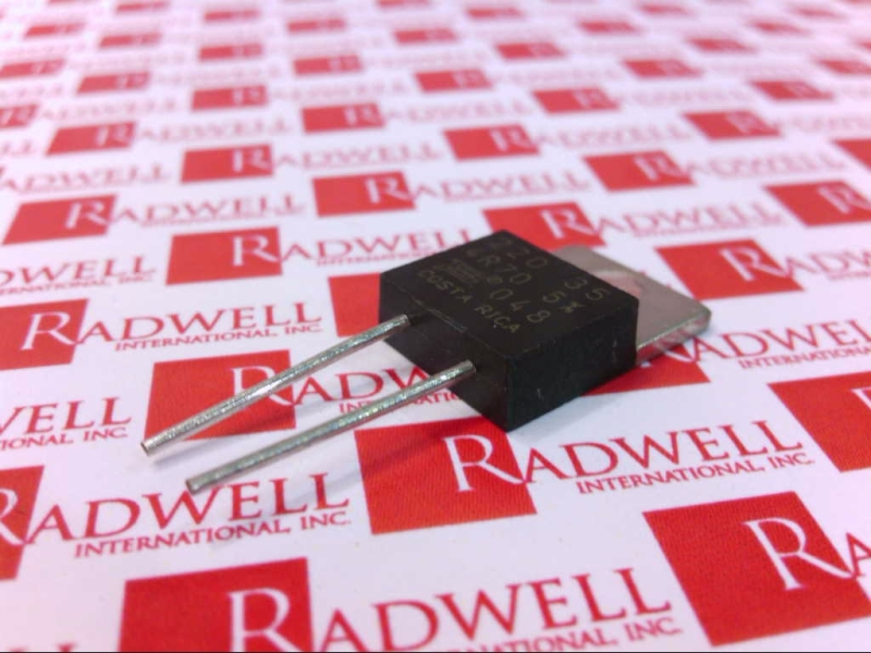 220-35-4R70 Transistor by BOURNS