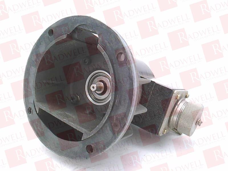 LMA-60B-S185YA Encoder/Resolver by SUMTAK CORP