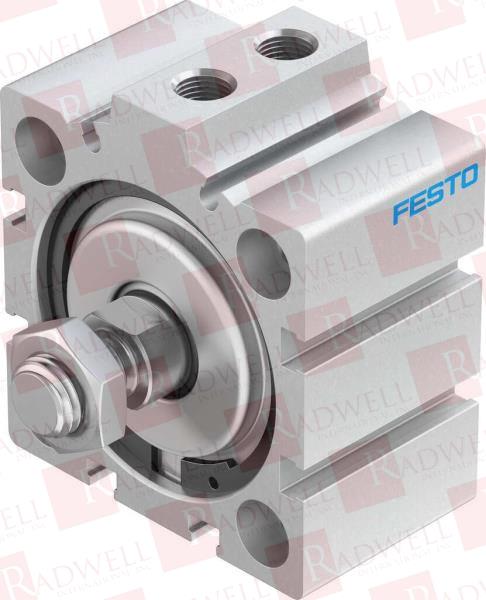 ADVC-100-10-A-P-A Pneumatic Cylinder by FESTO