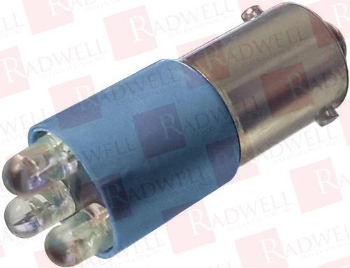 BSD-1318-6PB LED Light by LEDTRONICS