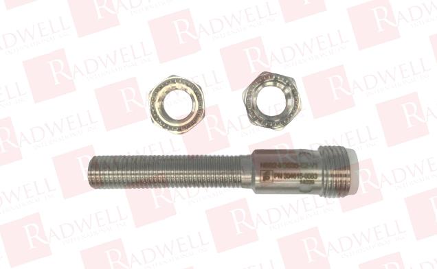 NBB2-8GS35-E2-V1 Inductive Sensor by PEPPERL & FUCHS