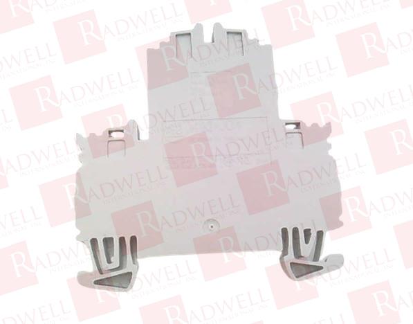 1492-JD4 Terminal Blk/Strip Wiring Dev by ALLEN BRADLEY