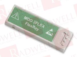 MDO3FLEX Oscilloscope by TEKTRONIX