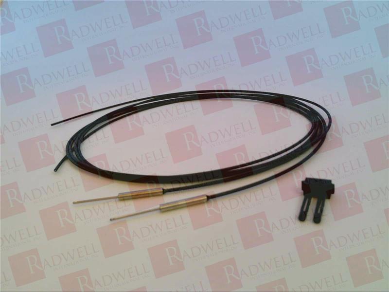 FU-32-SUB Fiber Optic Cable by RADWELL VERIFIED SUBSTITUTE