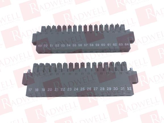 1444-TBA-RPC-SCW-01 Connector/Terminal/Pin by ALLEN BRADLEY