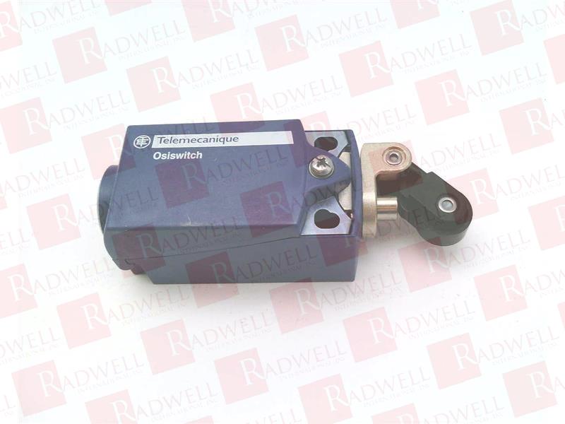 XCKP2121P16 Limit Switch by TELEMECANIQUE SENSORS