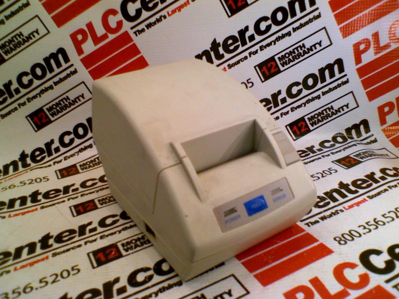 CT-S280 Power Supply by CITIZEN