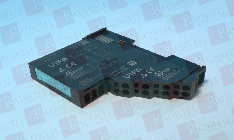 021-1BF00 PLC Module/Rack by VIPA