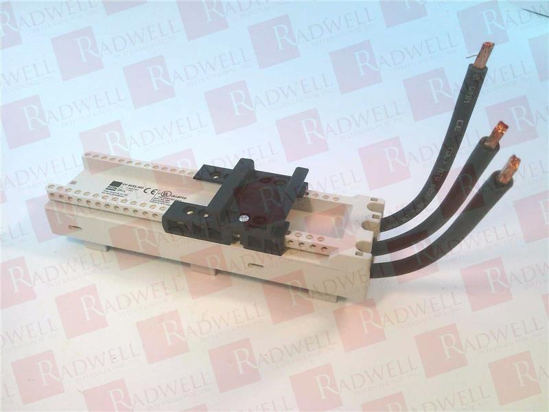 9635.360-EA Power Adaptor by RITTAL