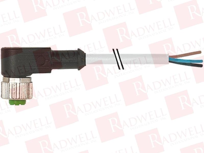 7000-12341-2341500 Lug/Connector by MURR ELEKTRONIK