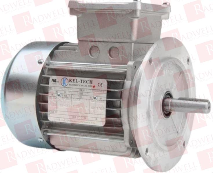 AL1244C Motor by KELTECH