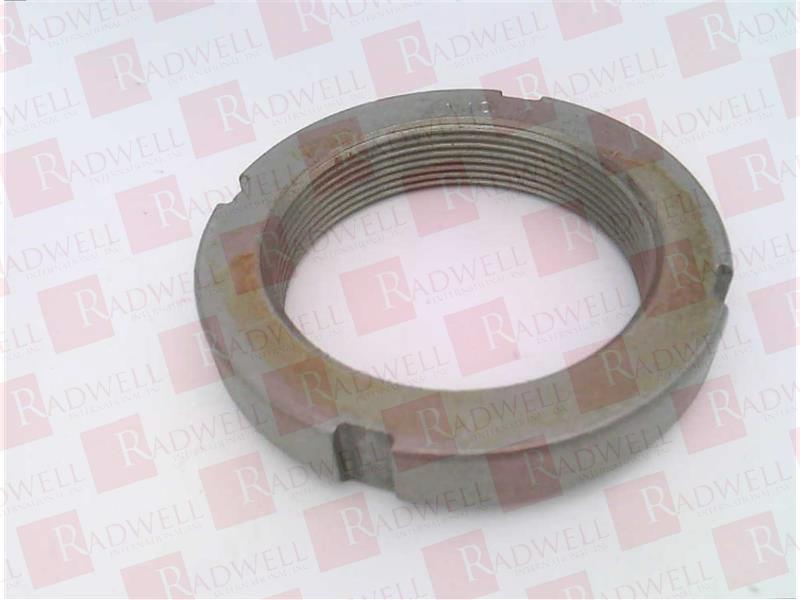 N10 Nut/Bolt/Rod/Washer by STANDARD LOCKNUT