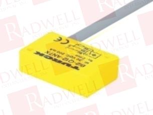 BI5U-Q12-AP6X2-0.2M-RS4T Proximity Switch by TURCK