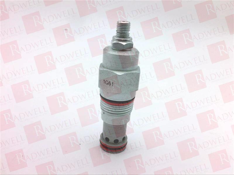 RPGC-LAN Hydraulic Valve by SUN HYDRAULICS