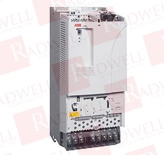 ACS800-U4-0205-5+E210+P901 Drive by - ABB - ASEA BROWN BOVERI