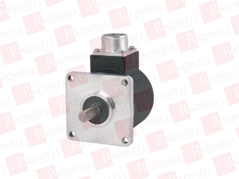 25SF-38MA-X4096B4HV-SMX-S3 Encoder/Resolver by RADWELL