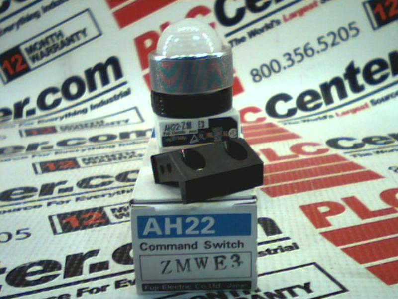 AH22-ZMWE3 Pilot Light by FUJI ELECTRIC
