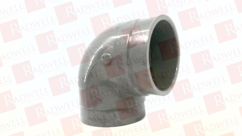 PVC-I-D2467 Pipe and Coupling by SPEARS