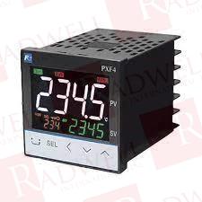 PXF4ABY2-MV1A1 Temperature/Process Control by FUJI ELECTRIC