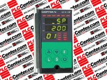 GFX-OP-K Temperature/Process Control by GEFRAN