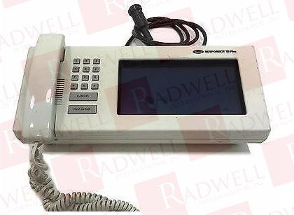 GRS10 Operator Interface by HILL ROM