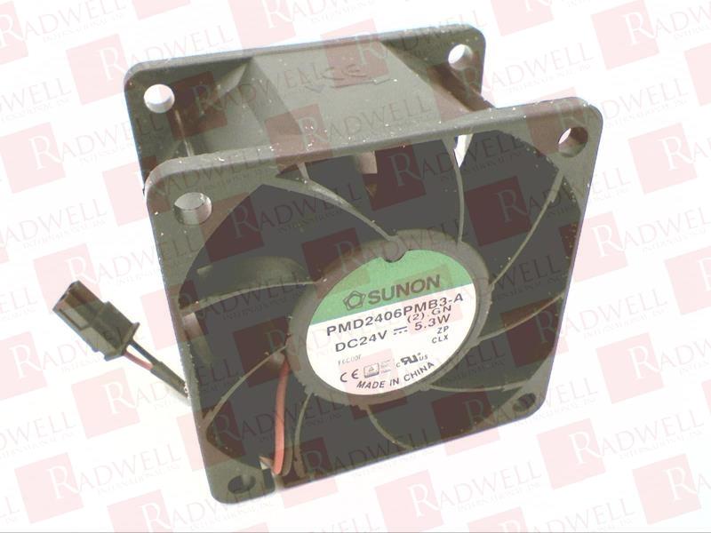 6SL3200-0SF03-0AA0 Fan/Thermal Management for Control Panel by SIEMENS