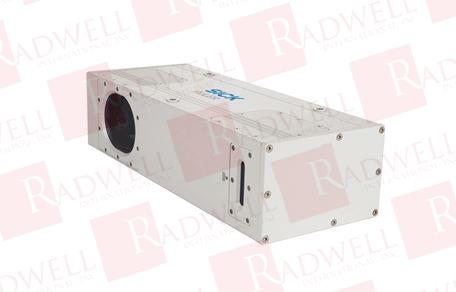 RULER-E1121 Safety Laser Scanner by SICK