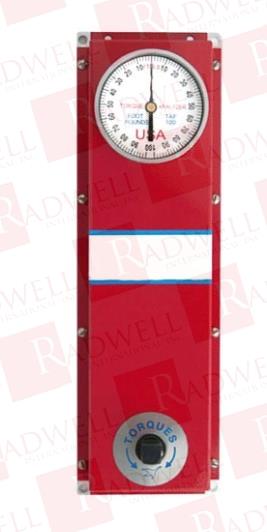 30B1TT Torque Meter by CARY