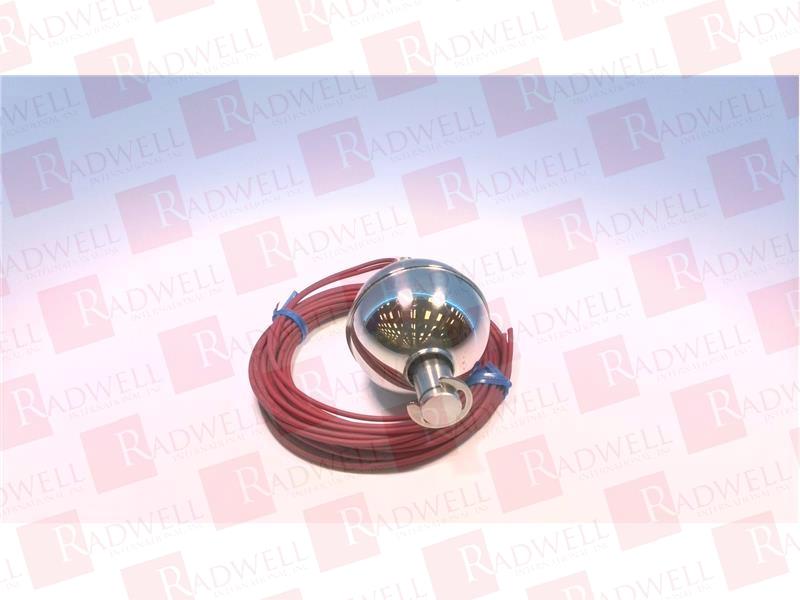 NCS-7201 Level Switch by KOBOLD